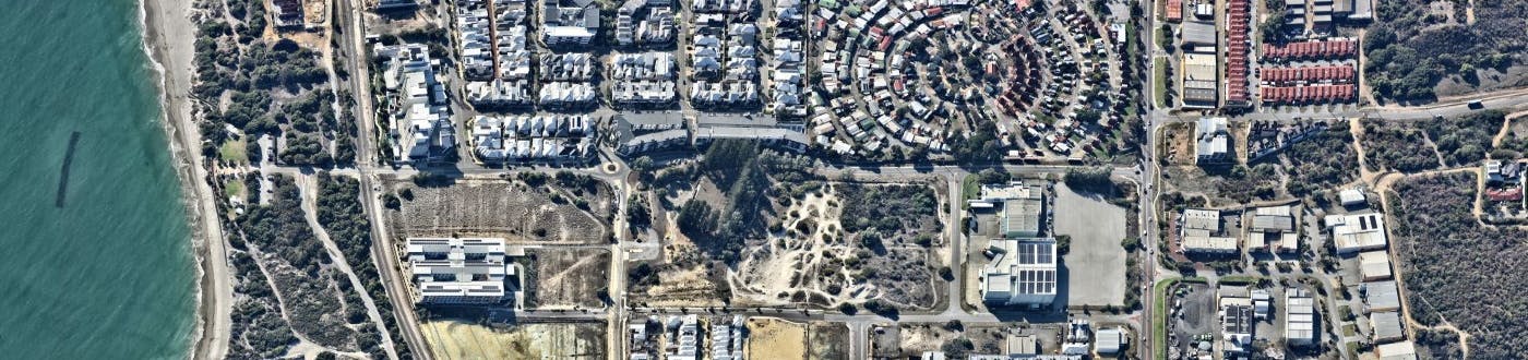 Project update: February 2025 | Proposed Scheme Amendment No. 177 to ...