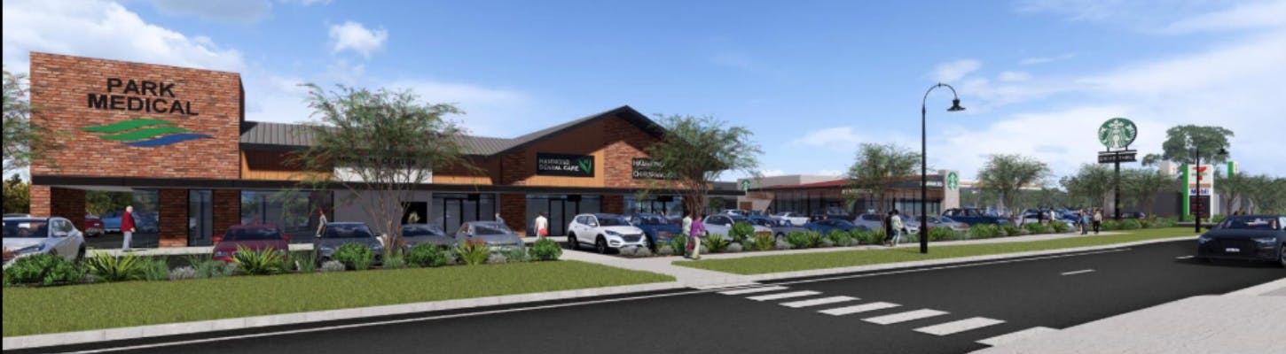 DAP23/004 - 9501L Gaebler Road Hammond Park - Commercial Development | Comment on Cockburn