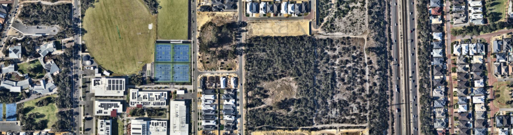 Project update: May 2023 | Proposed Structure Plan - Lot 28 (No.157 ...