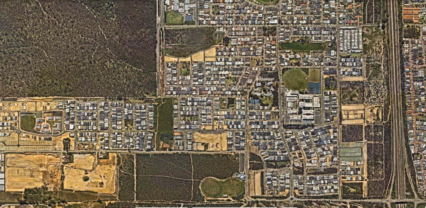 Project Update - December 2025 | Proposed Scheme Amendment No. 184 to ...