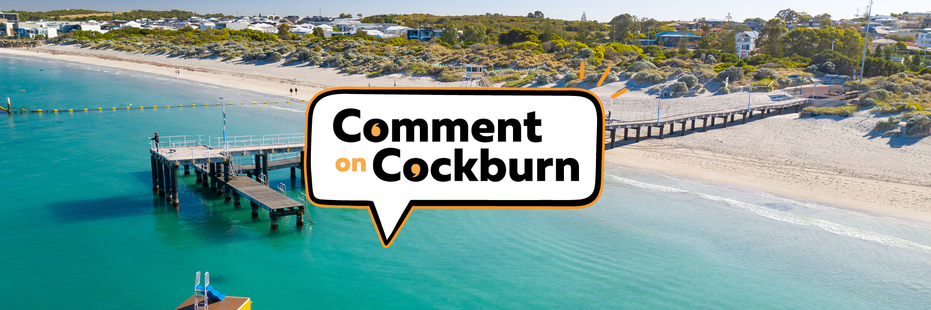 Projects | Comment on Cockburn
