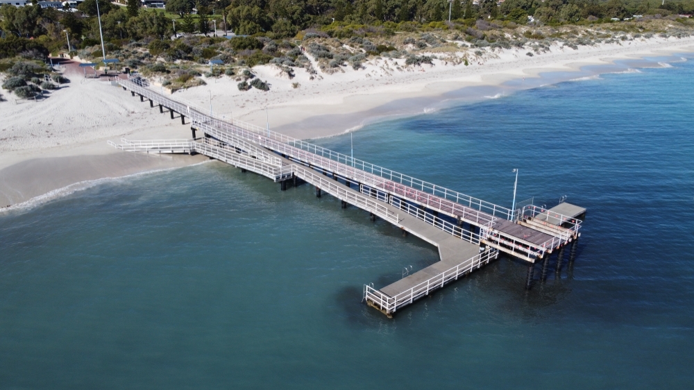 Coogee Beach Land Use Master Plan | Comment on Cockburn