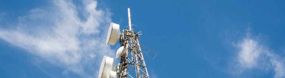 Structure Plans & Mobile Telecommunications Infrastructure | Comment on ...