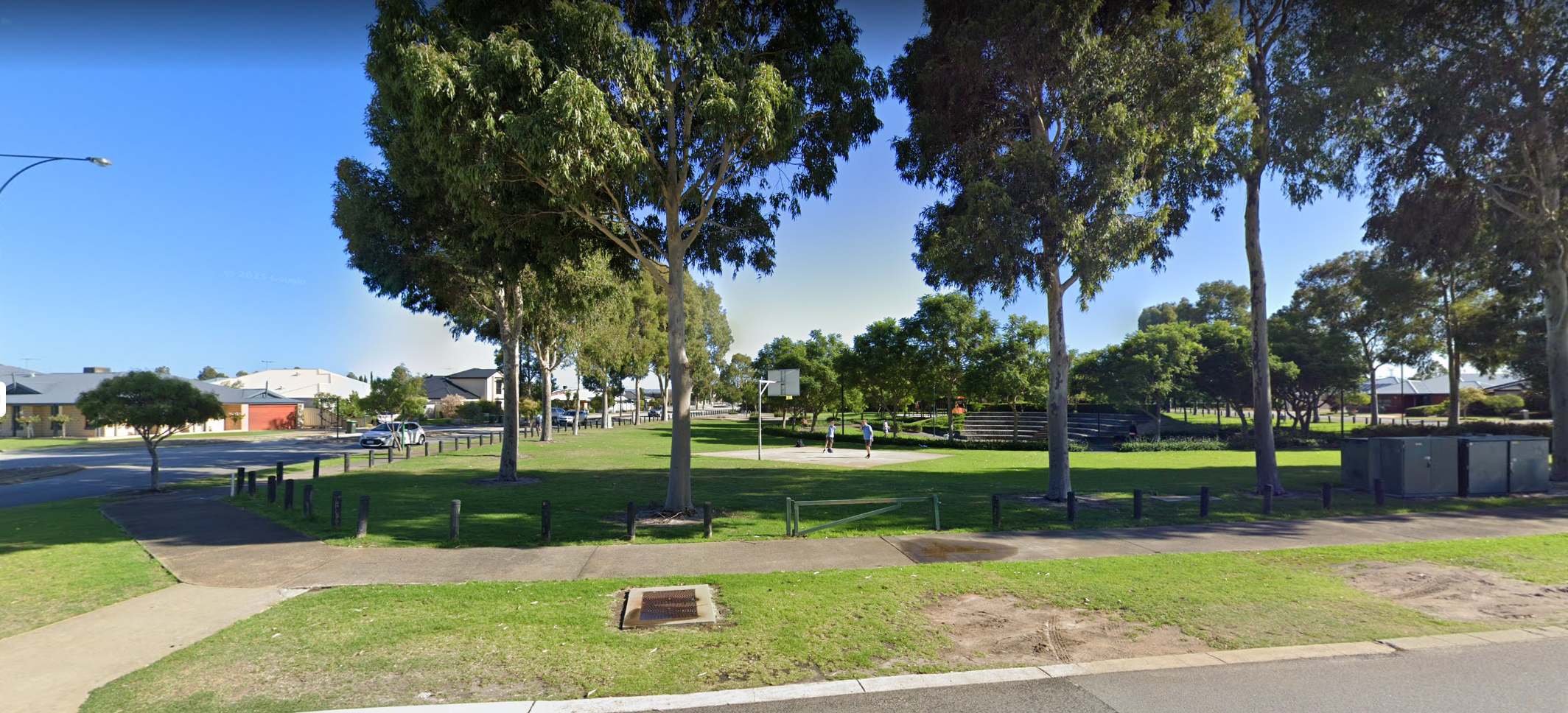 Project Update: January 2026 | Duggan Park Enhancement | Comment on ...